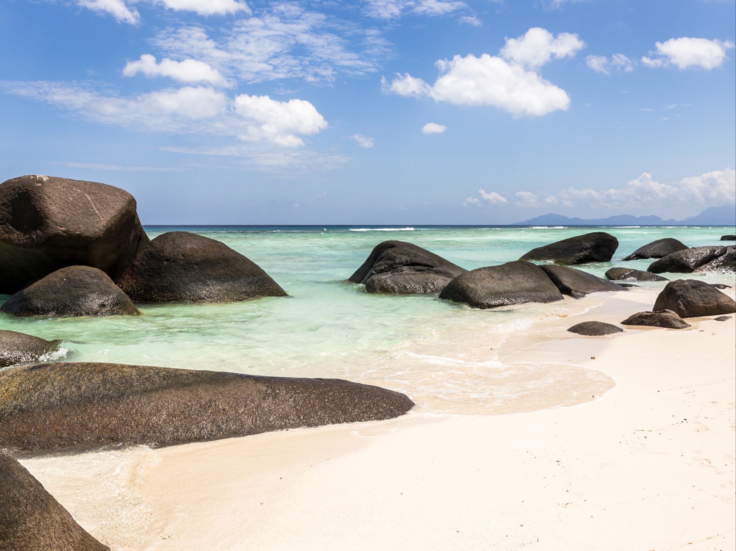 Top 10 des plus belles îles des Seychelles | Tourlane