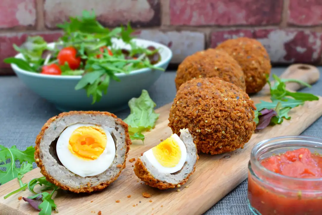 Traditional English Dishes and Specialties | Tourlane