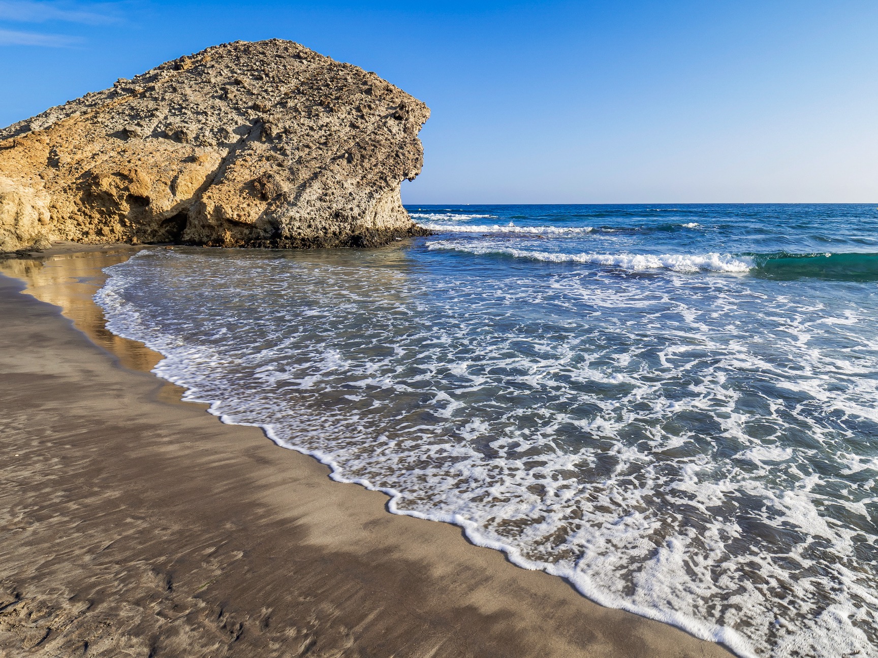 Les 12 plus belles plages d'Andalousie en 2026 | Tourlane