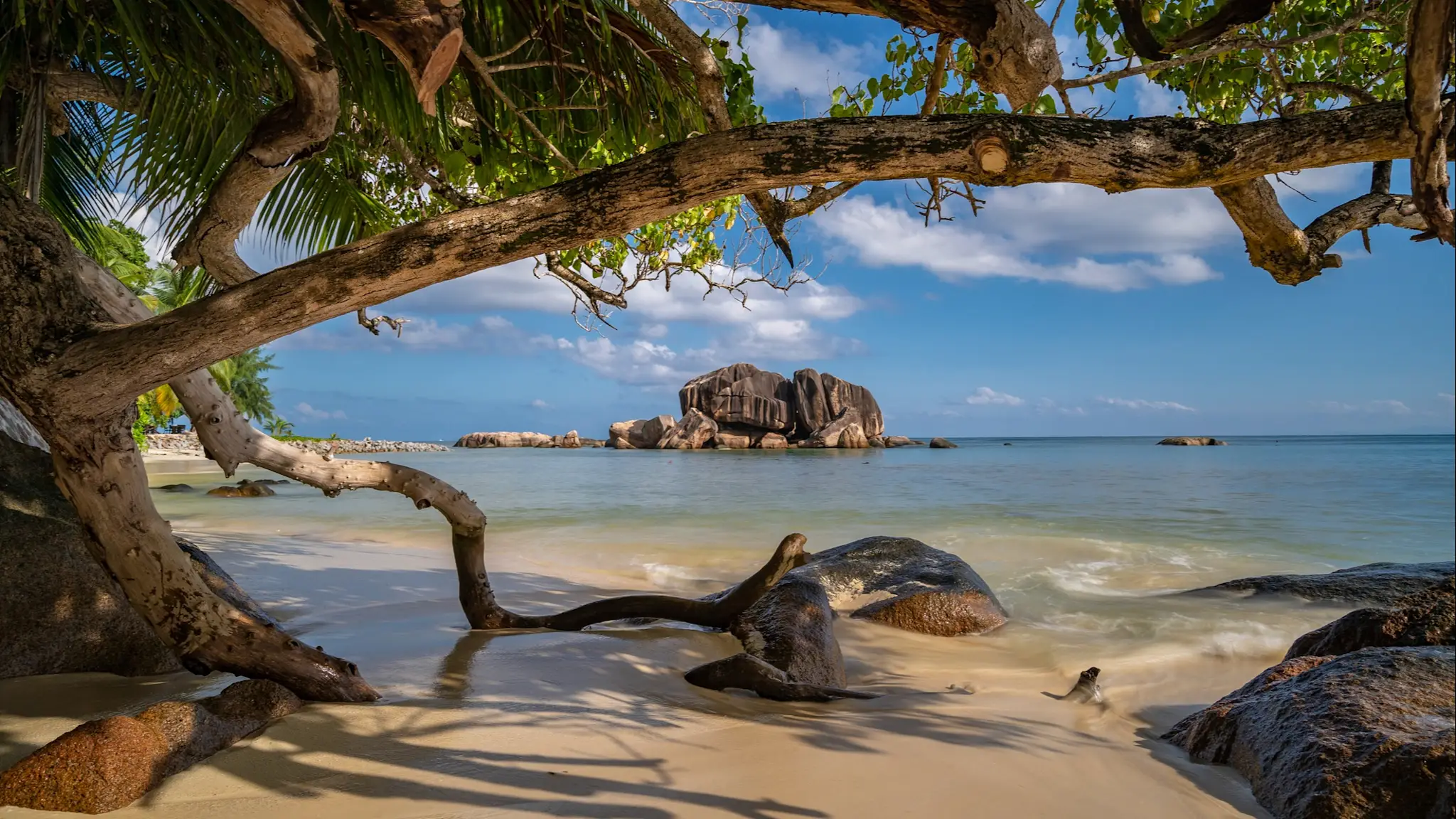 Top 10 Sehenswürdigkeiten auf Praslin | Tourlane