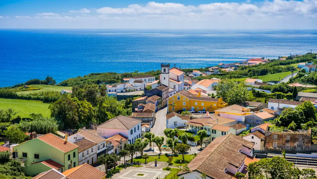 Quand partir aux Açores ? Guide de voyage | Tourlane