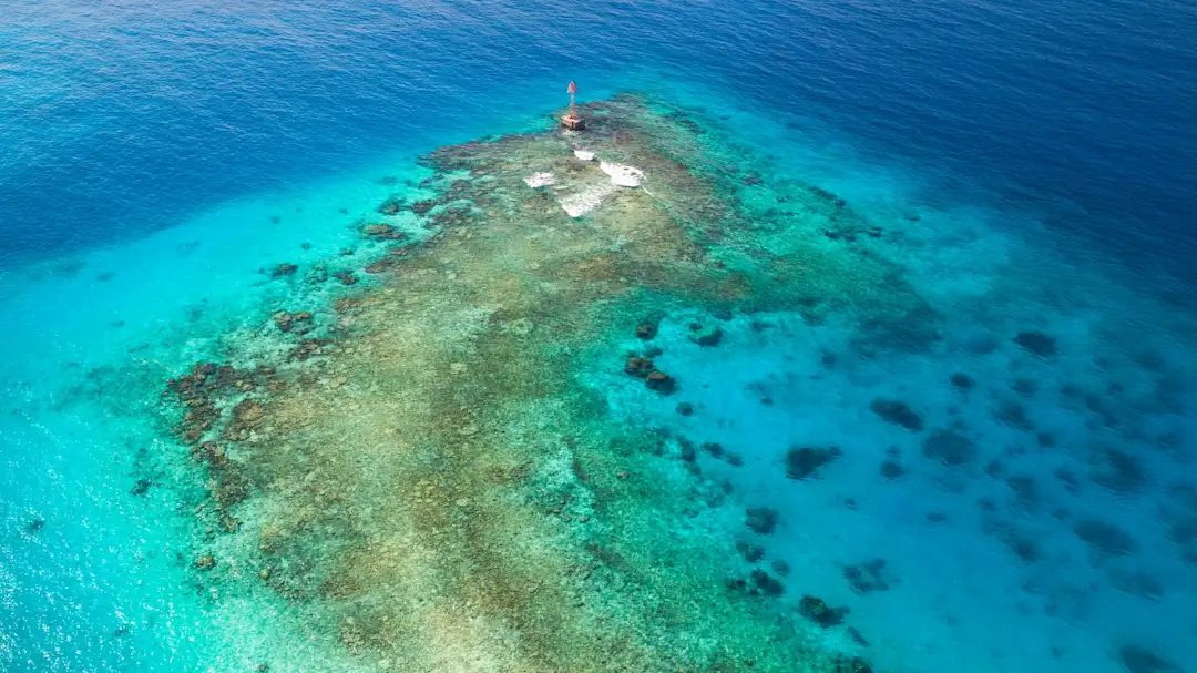 Die 10 besten Strände in Saudi-Arabien | Tourlane