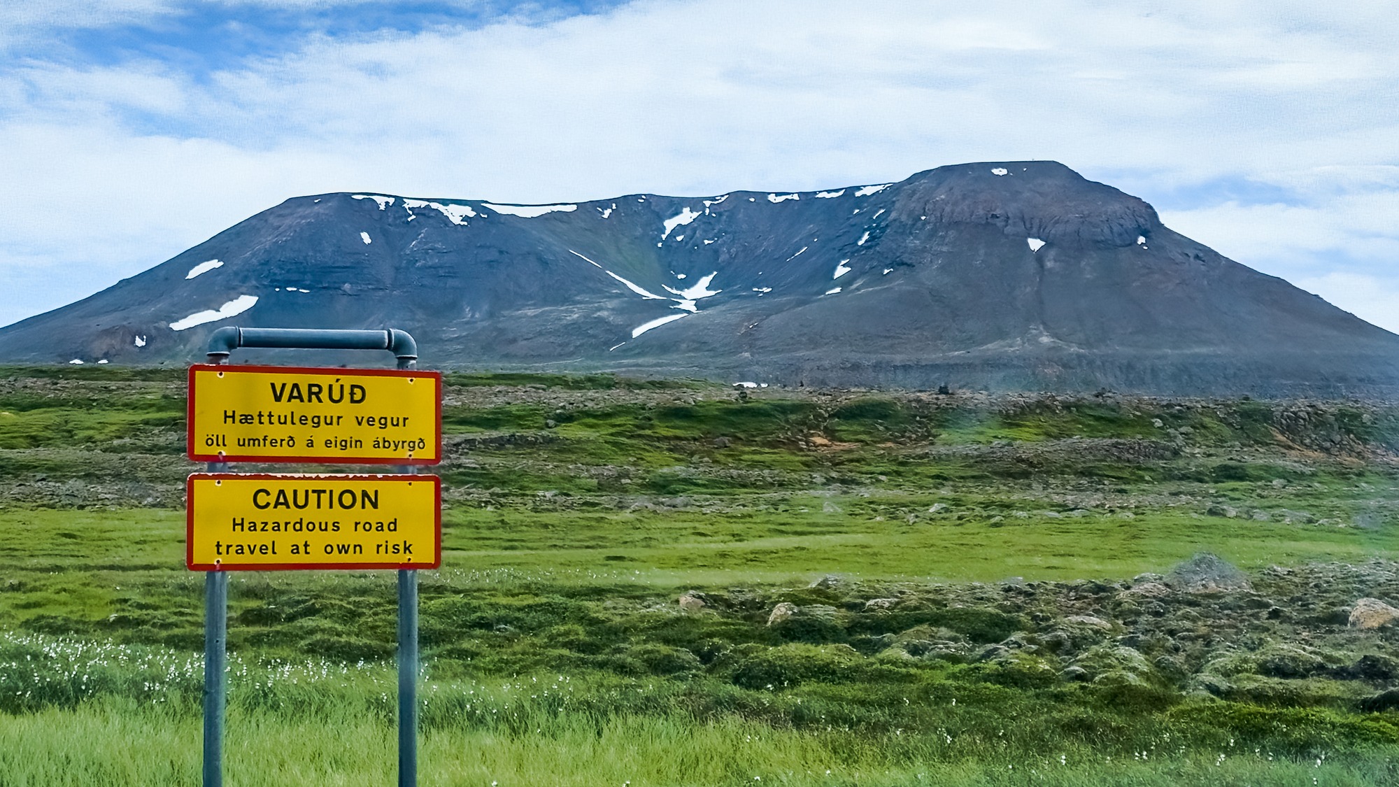 Préparer son voyage en Islande | Tourlane