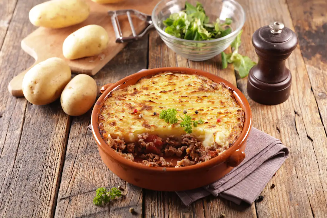 Famous Traditional Foods in Ireland | Tourlane