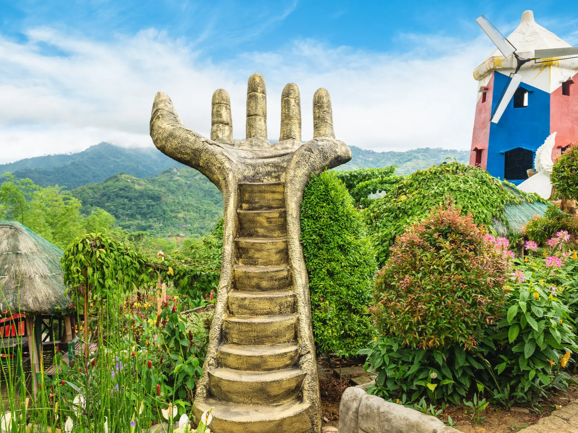 Top 12 Sehenswürdigkeiten auf den Philippinen | Tourlane