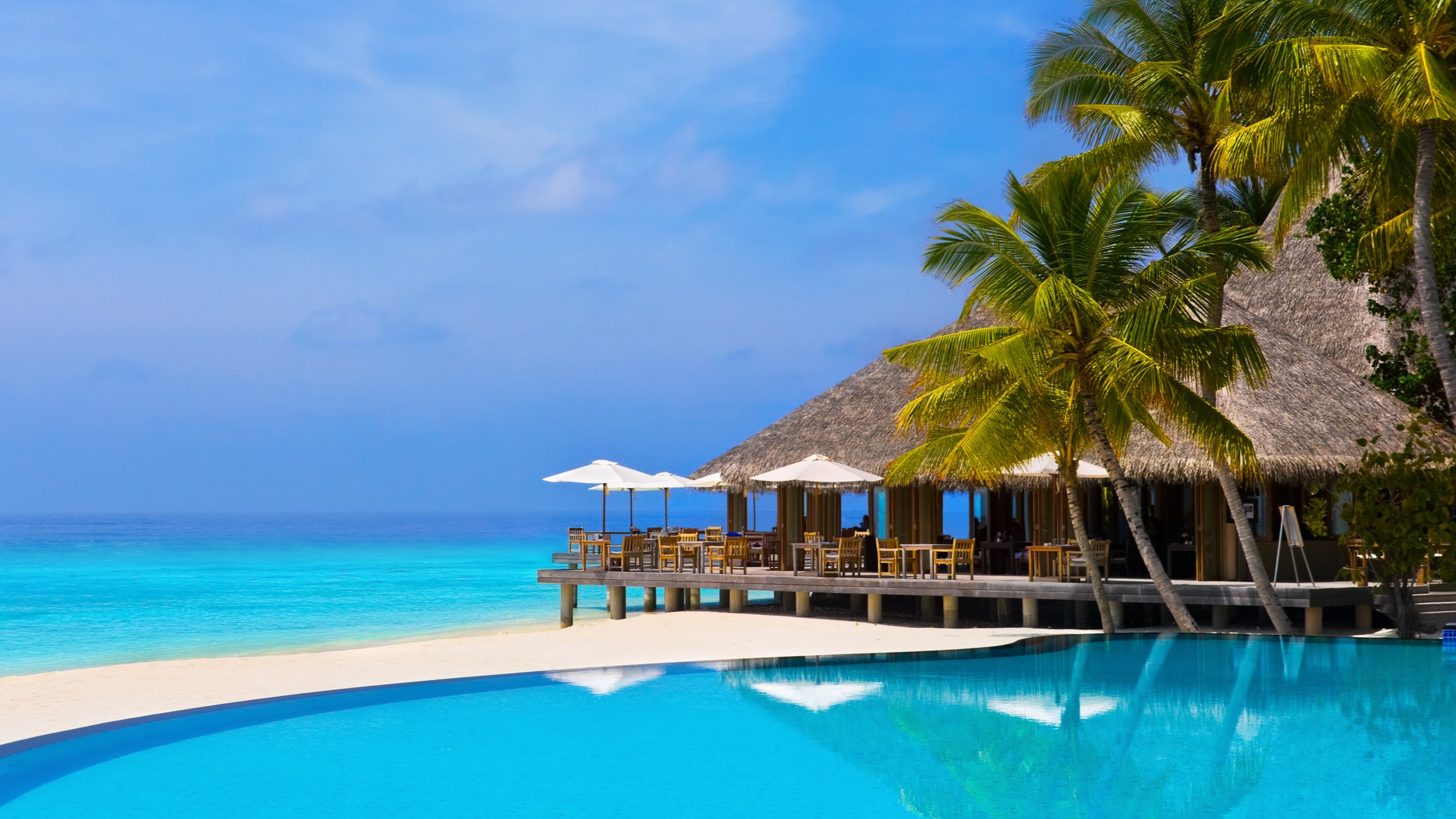 Top 10 der schönsten Inseln auf den Malediven | Tourlane