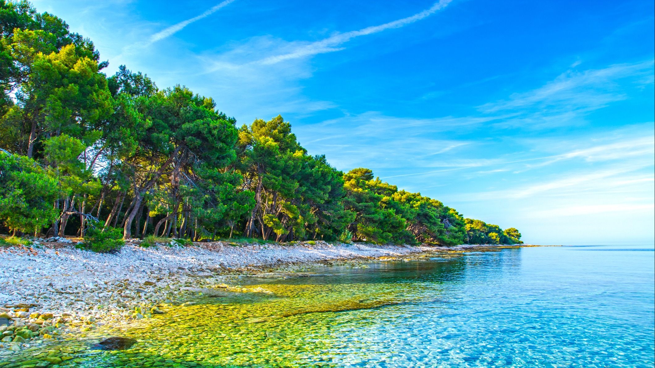 Les 22 plus belles plages de Croatie en 2024 | Tourlane
