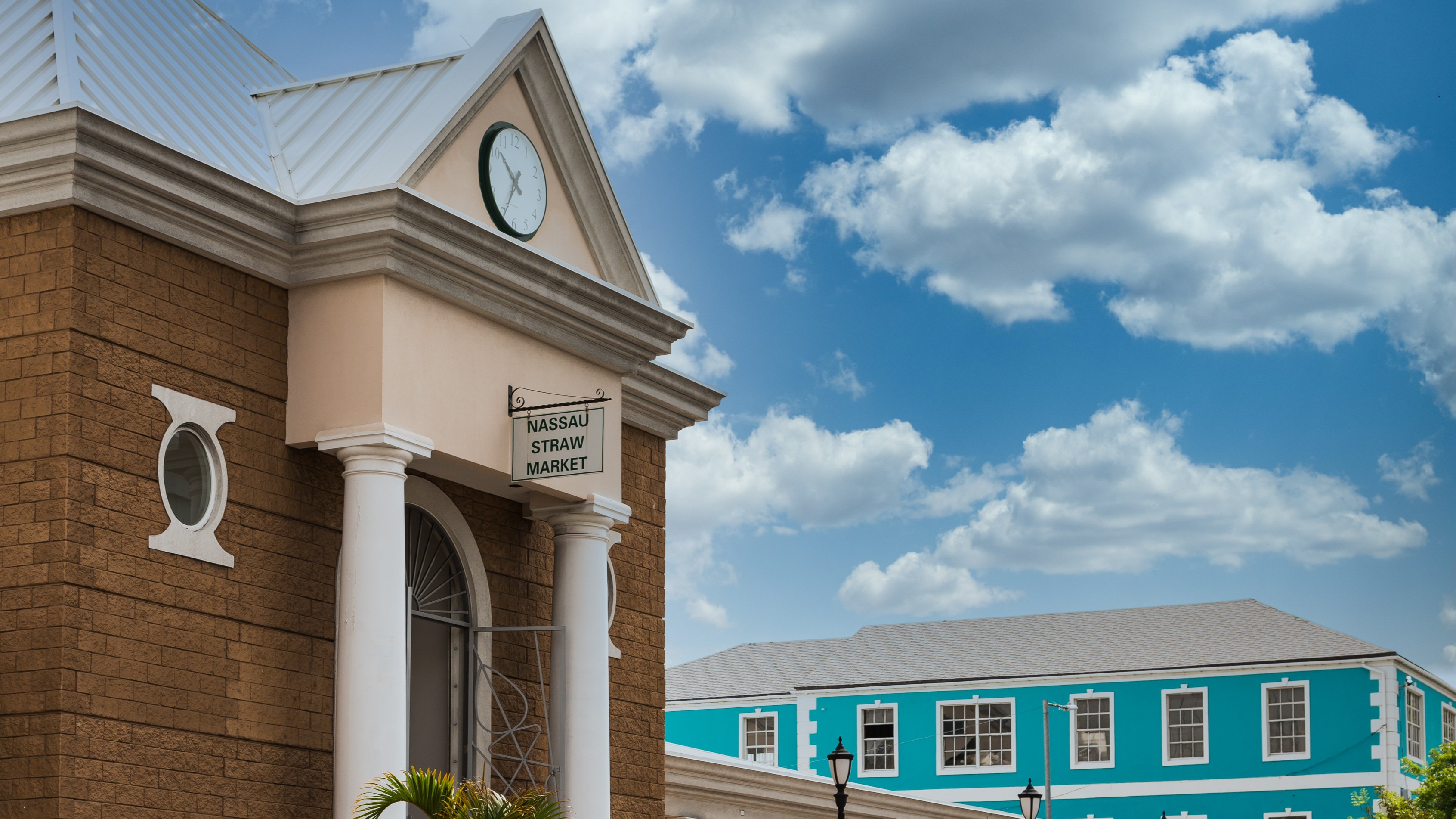 Top 12 Sehenswürdigkeiten auf den Bahamas | Tourlane