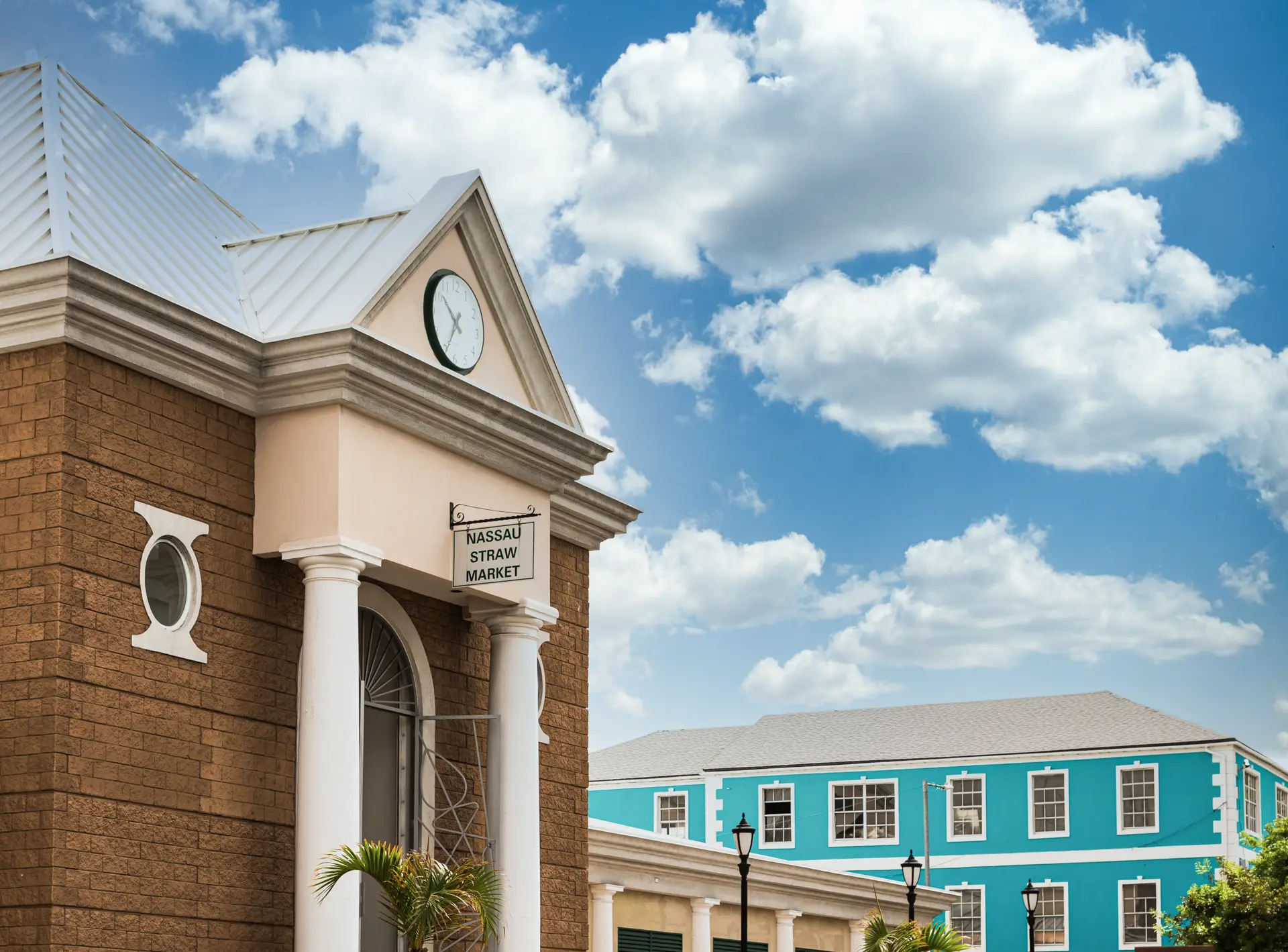 Top 12 Sehenswürdigkeiten auf den Bahamas | Tourlane