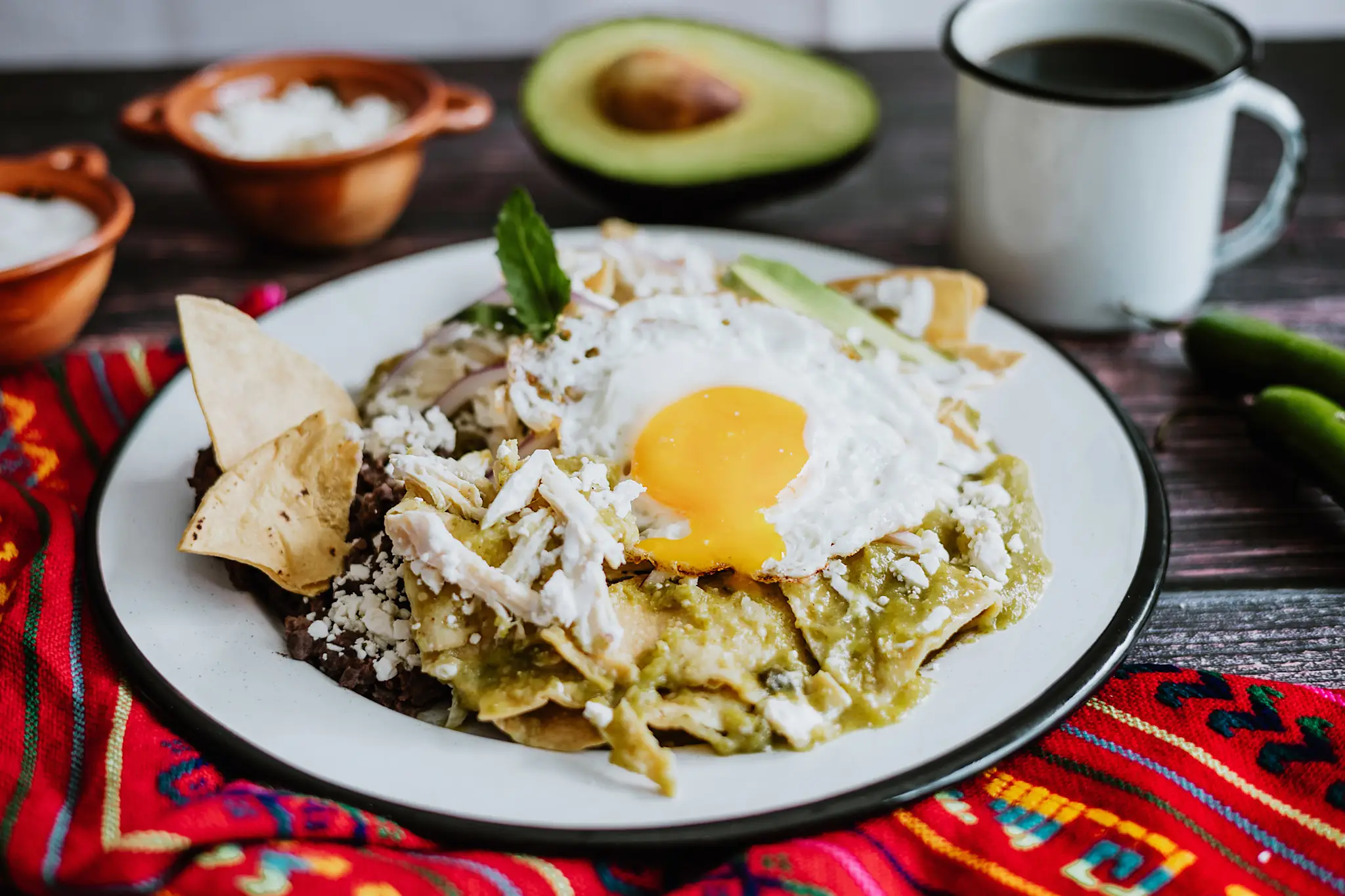 Mexiko Essen: Top 12 mexikanische Spezialitäten | Tourlane