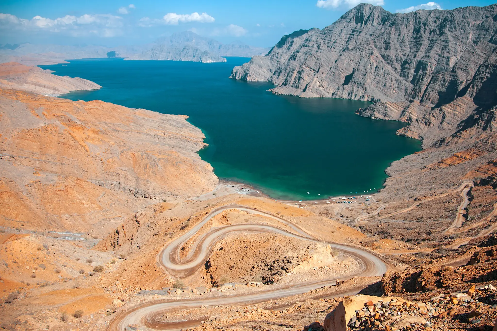Oman-Geheimtipps: von unserer Reiseexpertin | Tourlane