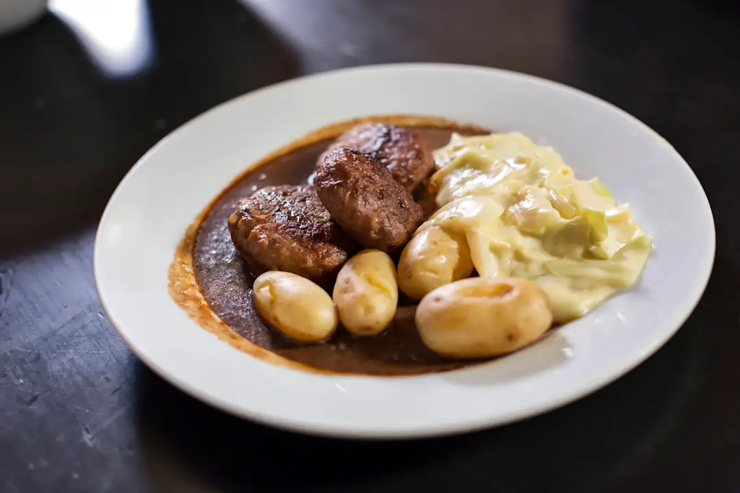 Top 10 des spécialités culinaires en Norvège | Tourlane