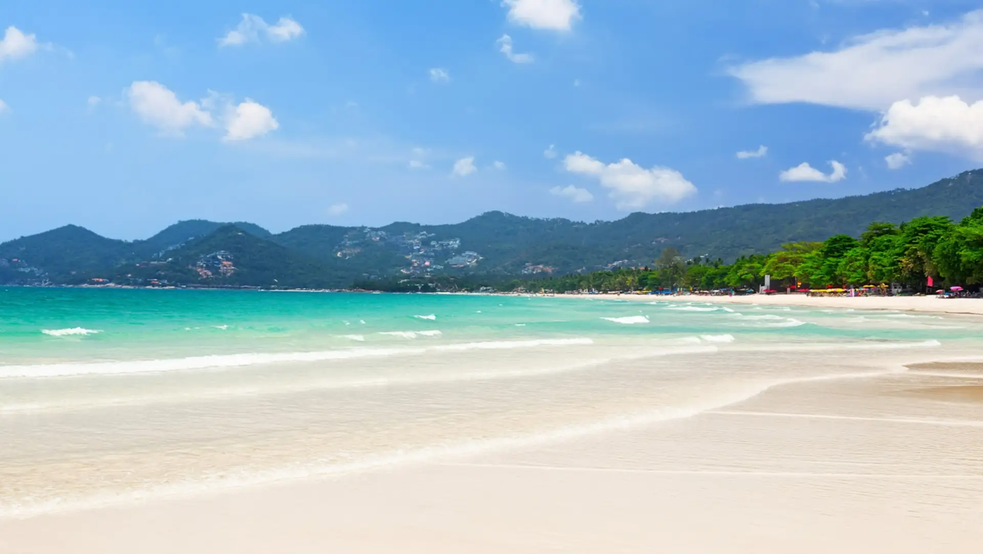 Notre top 12 des plages de Koh Samui en Thaïlande en 2026 | Tourlane