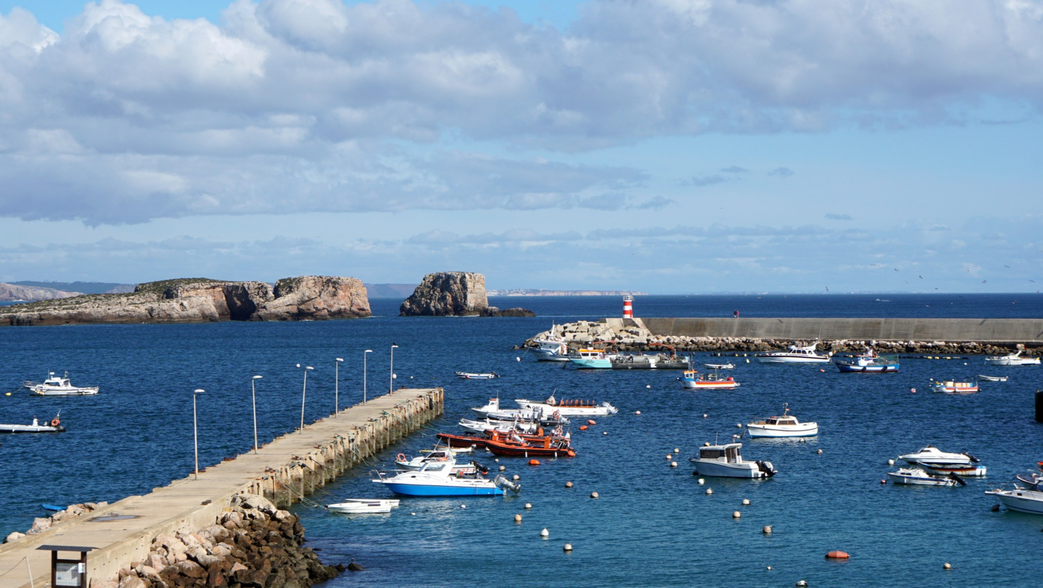 Top 15 des sites touristiques de l'Algarve en 2025 | Tourlane