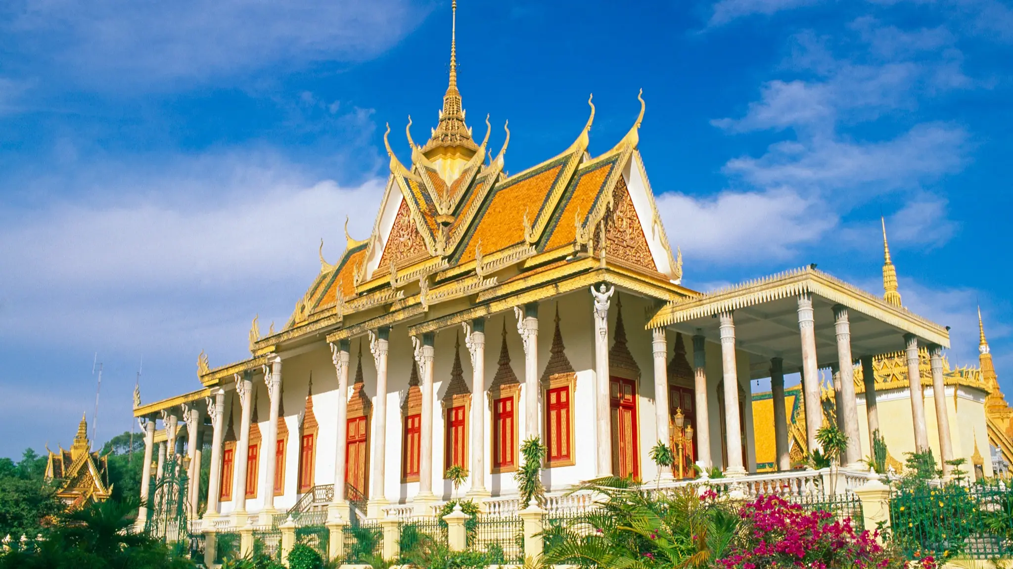 Top 12 des lieux à visiter au Cambodge en 2025 | Tourlane
