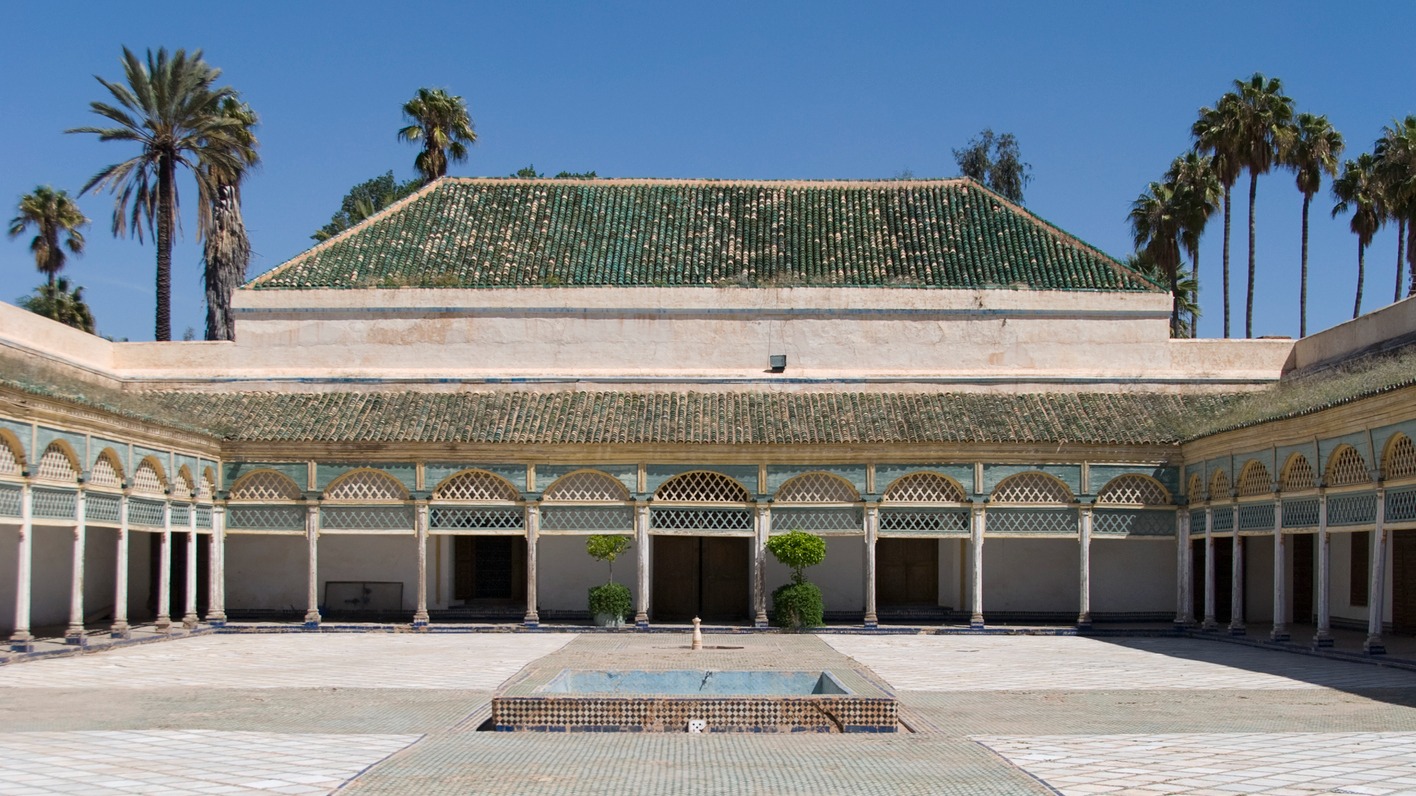 Top 21 Sehenswürdigkeiten in Marokko in 2024 | Tourlane