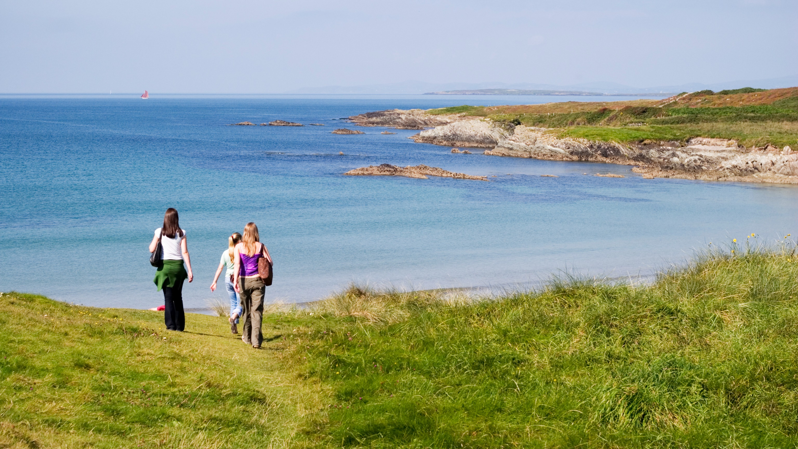 Die 15 besten Strände in Irland