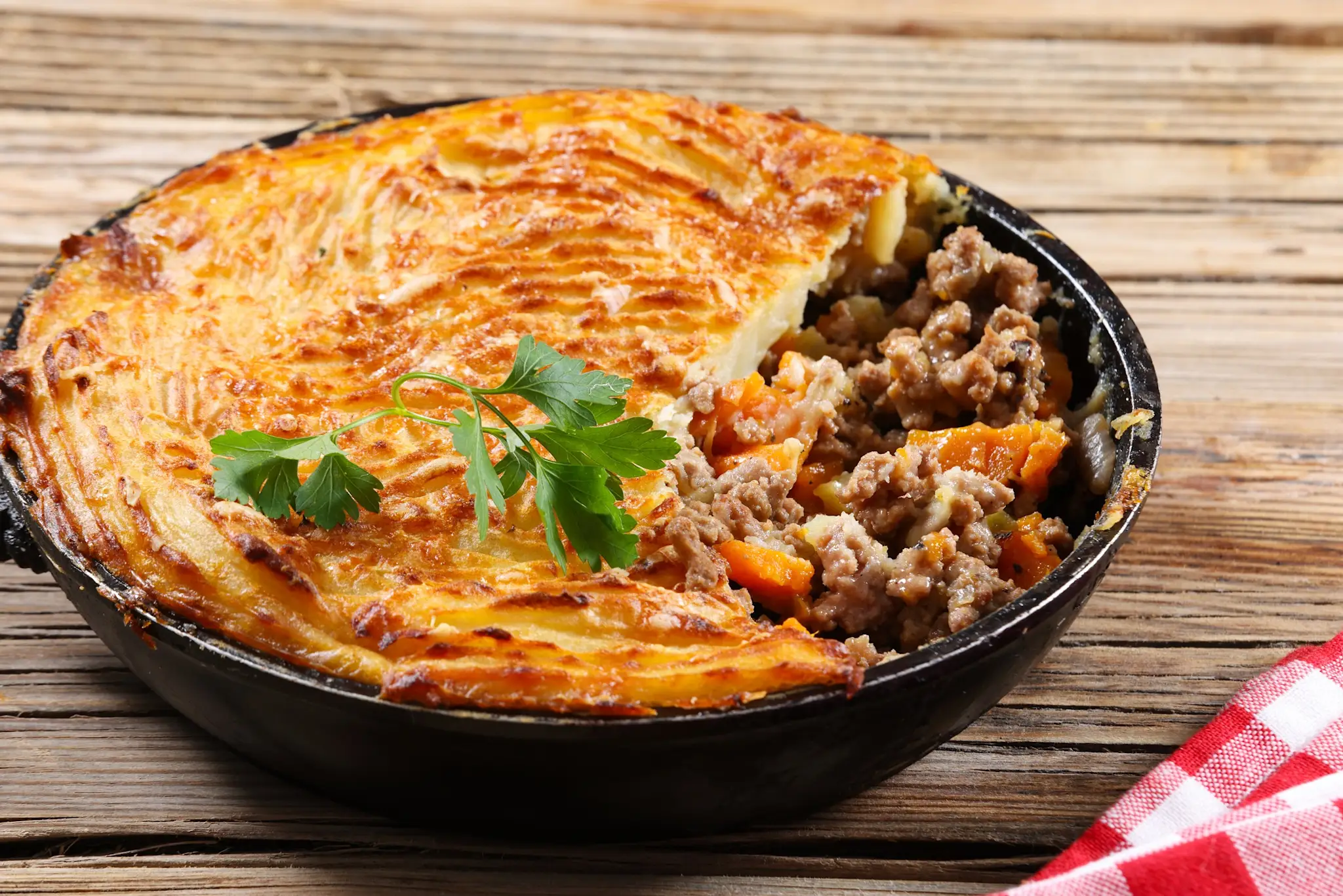 Essen in England: Top 10 englische Gerichte | Tourlane