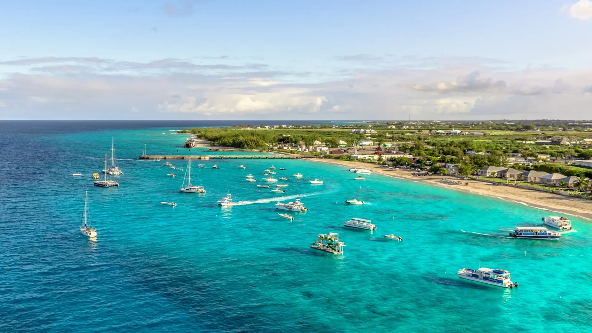 Top 10 des plus belles îles des Bahamas | Tourlane