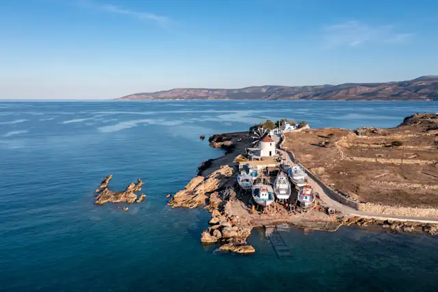 Discover the best activities in Greece | Tourlane