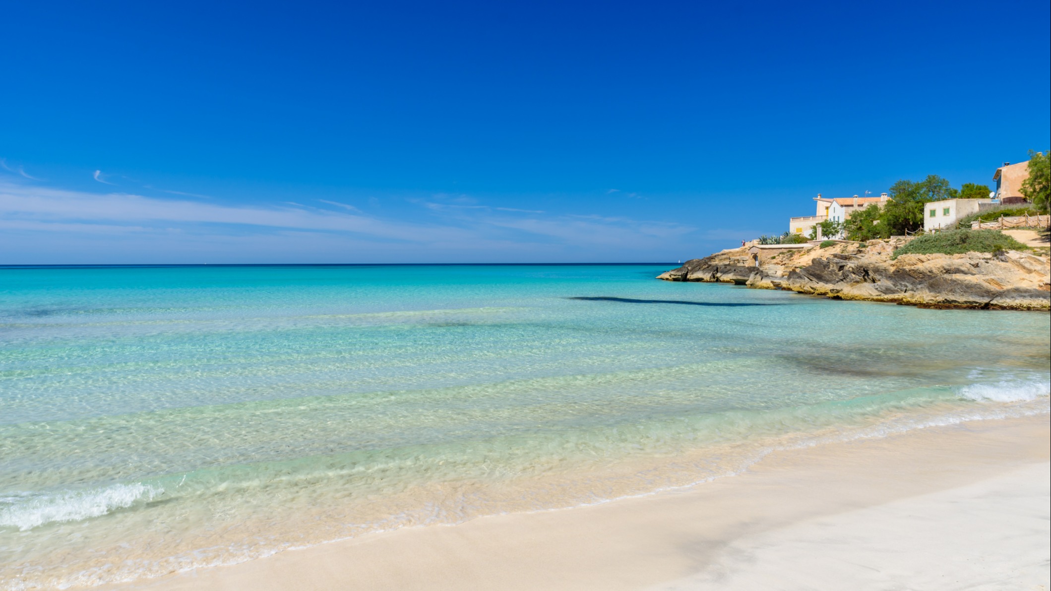 Die 21 schönsten Strände Spaniens mit Insider-Tipps | Tourlane