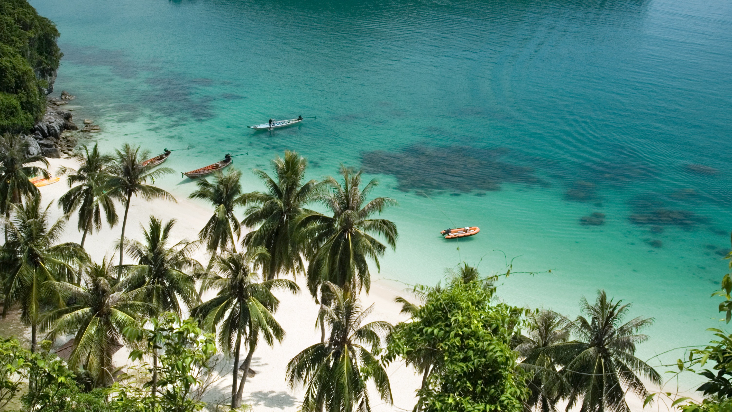 Top 16 des sites touristiques à Koh Samui en 2024 | Tourlane