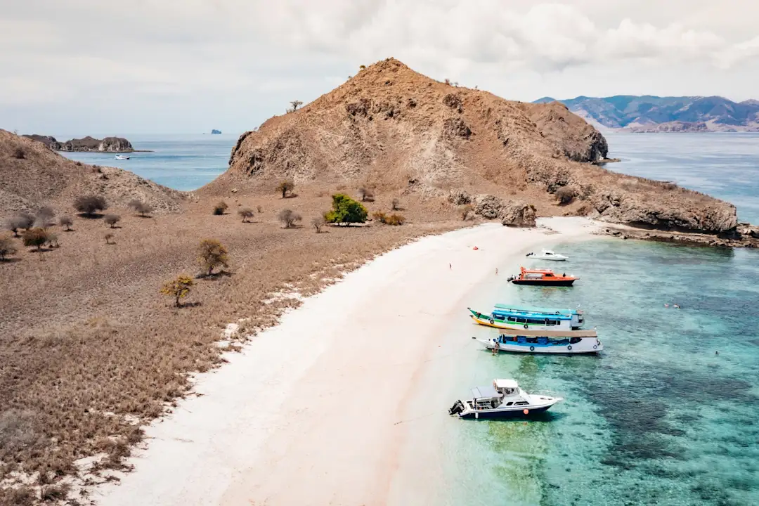 Was kann man in Indonesien machen? 10 besondere Aktivitäten | Tourlane