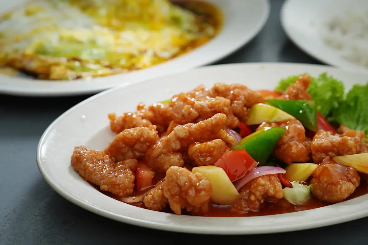 Essen in Kambodscha: Top 10 Nationalgerichte | Tourlane