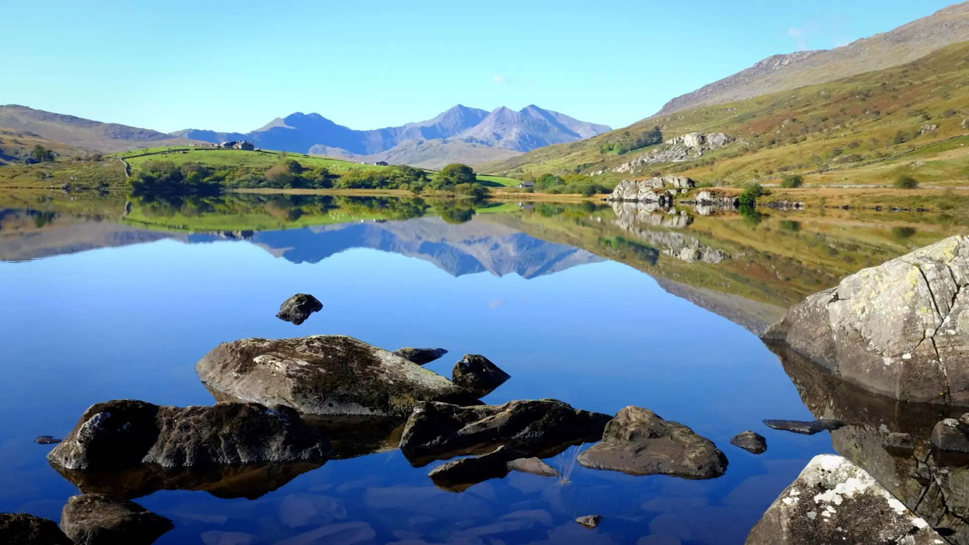 Top 10 Sehenswürdigkeiten in Wales | Tourlane