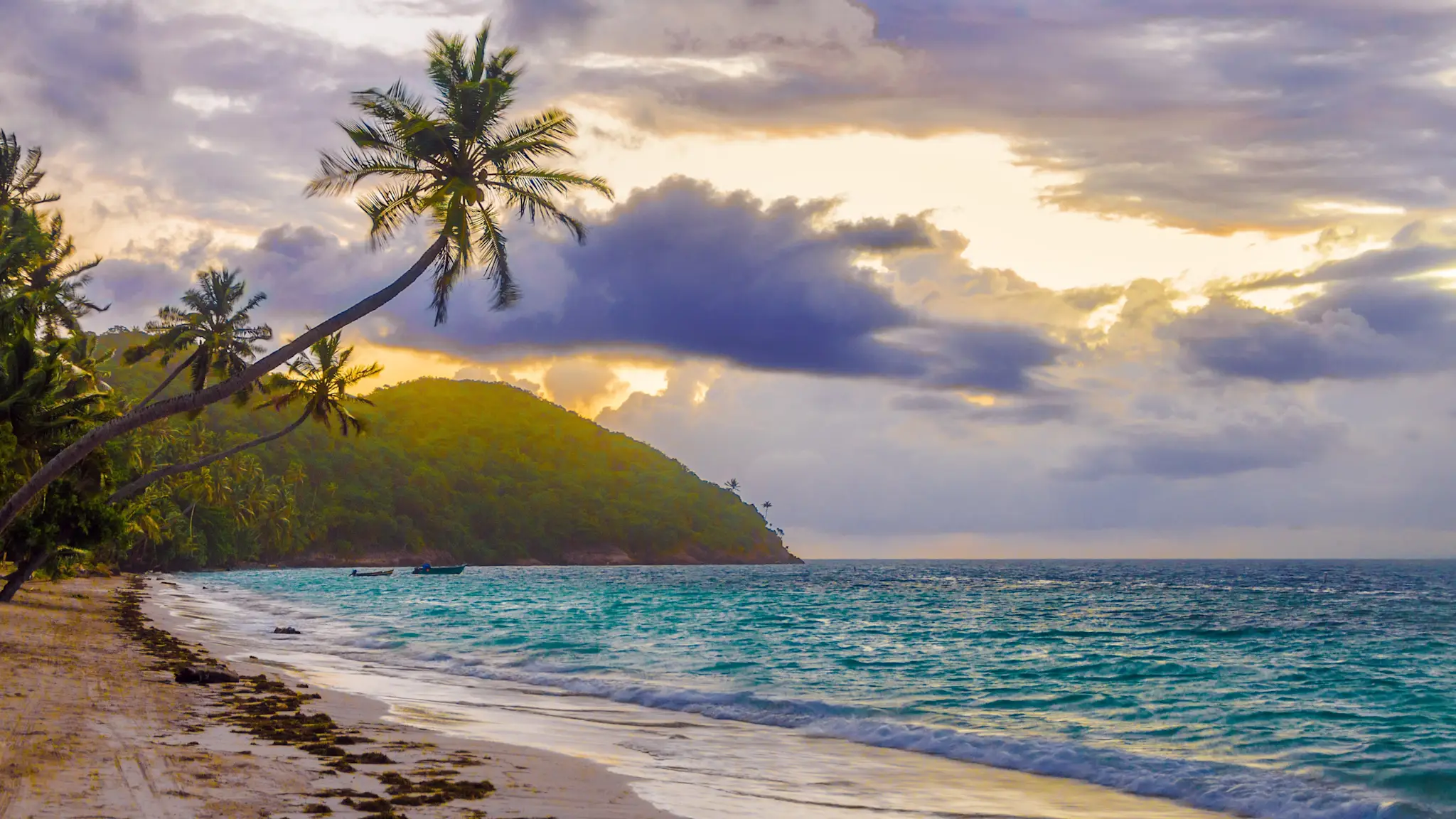 Les 15 plus belles plages de Colombie en 2025 | Tourlane