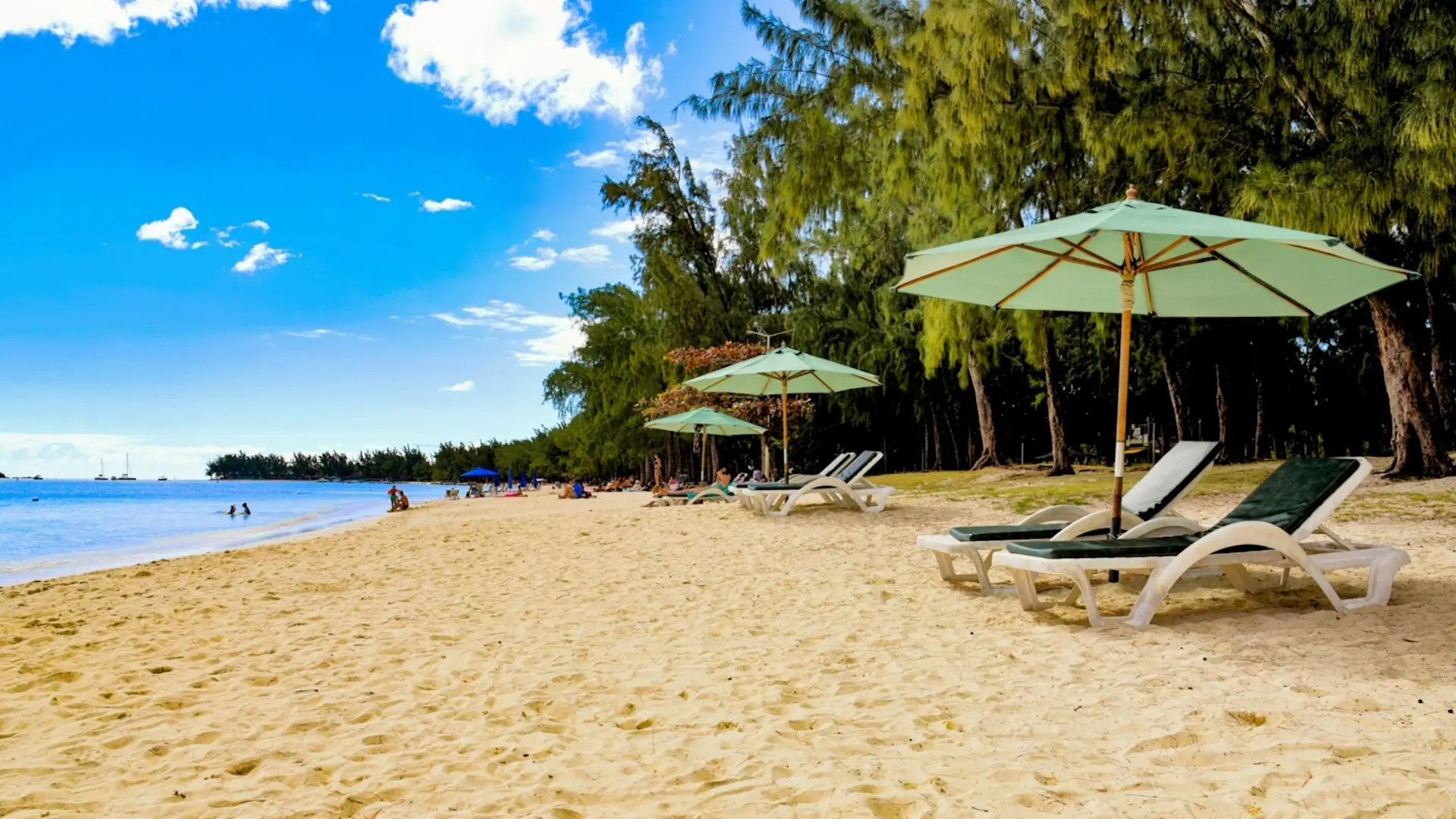 Les 15 plus belles plages à l'île Maurice en 2026 | Tourlane