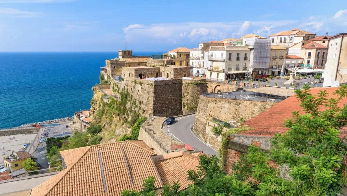 Top 12 des sites incontournables en Calabre en 2025 | Tourlane