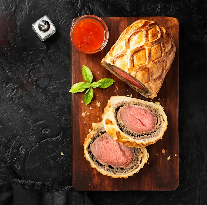 Traditional English Dishes and Specialties | Tourlane