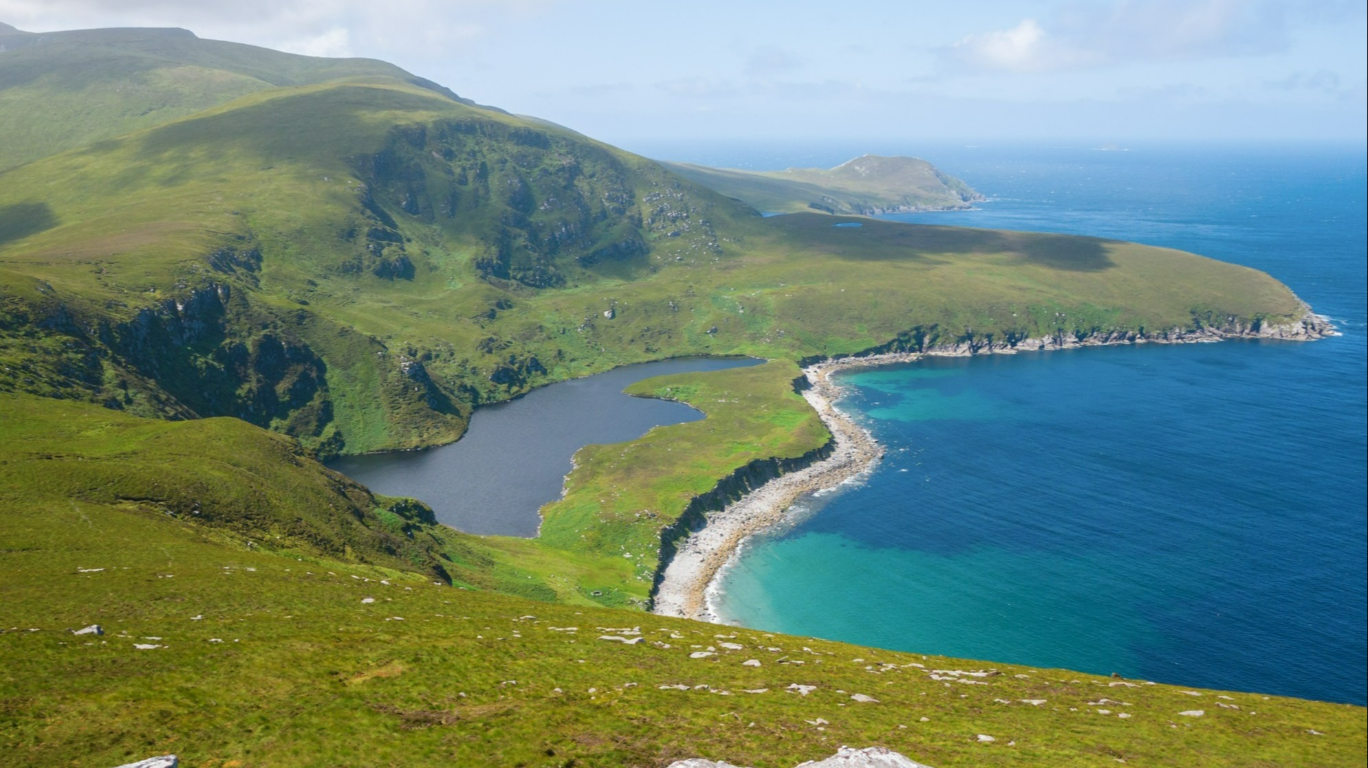 Die 15 besten Strände in Irland | Tourlane