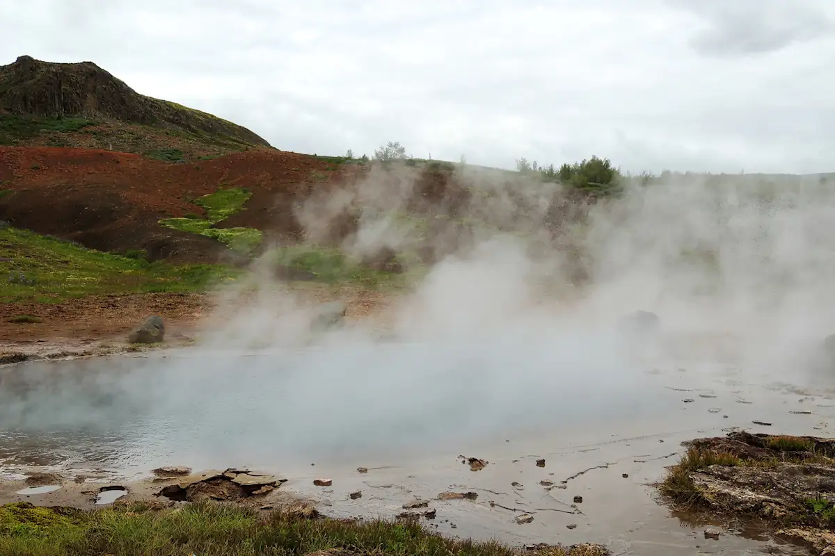Sources chaudes en Islande : nos conseils | Tourlane