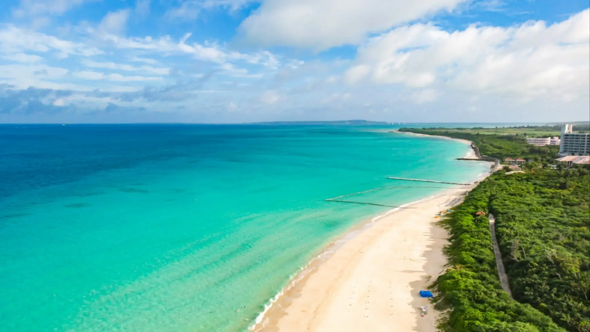 Les 15 plus belles plages au Japon en 2025 | Tourlane