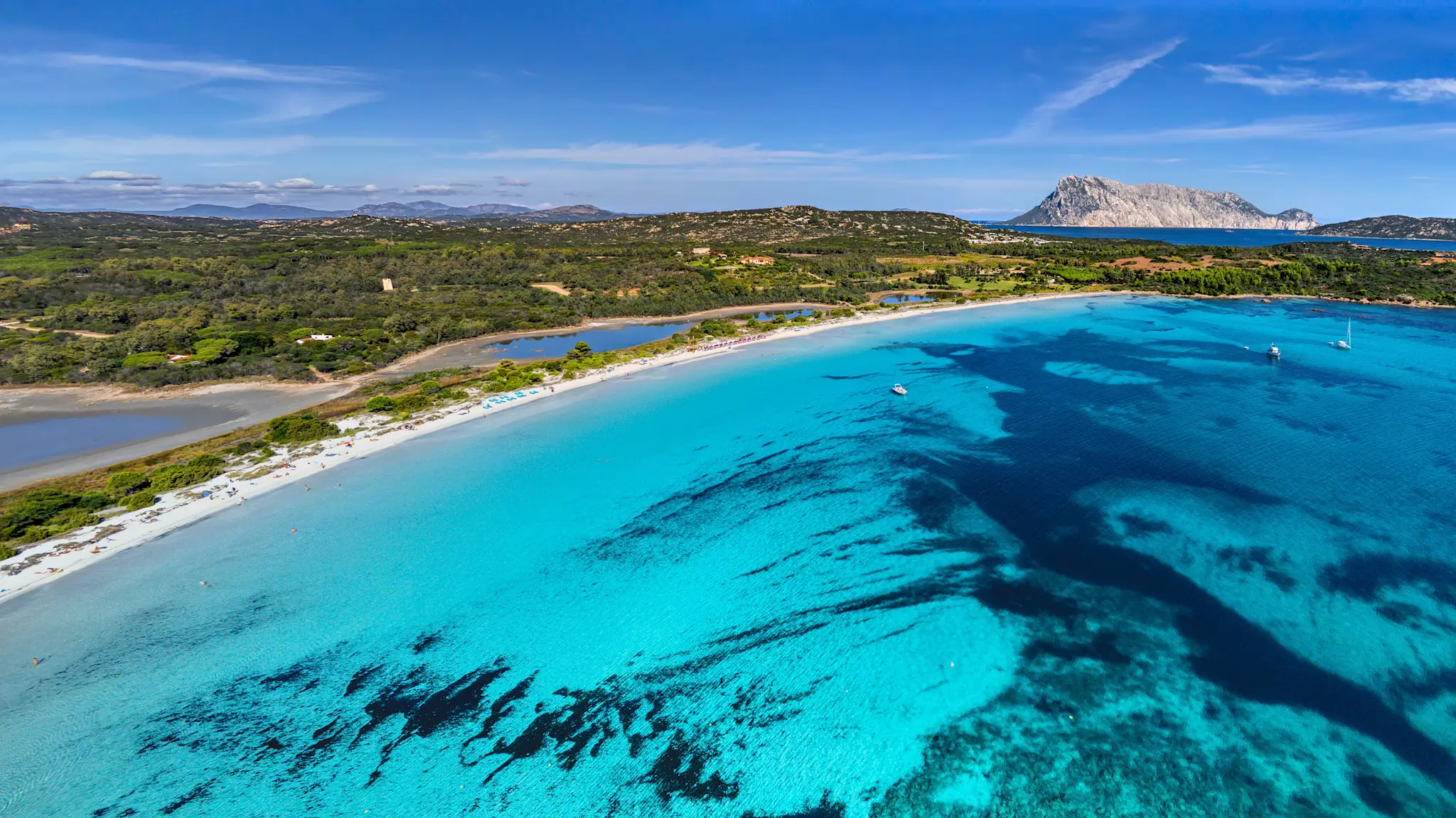 Wunderbar Mogliche Aktivitaten In Sardinien Fotos