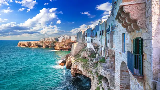 Things to Do and See in Apulia | Tourlane