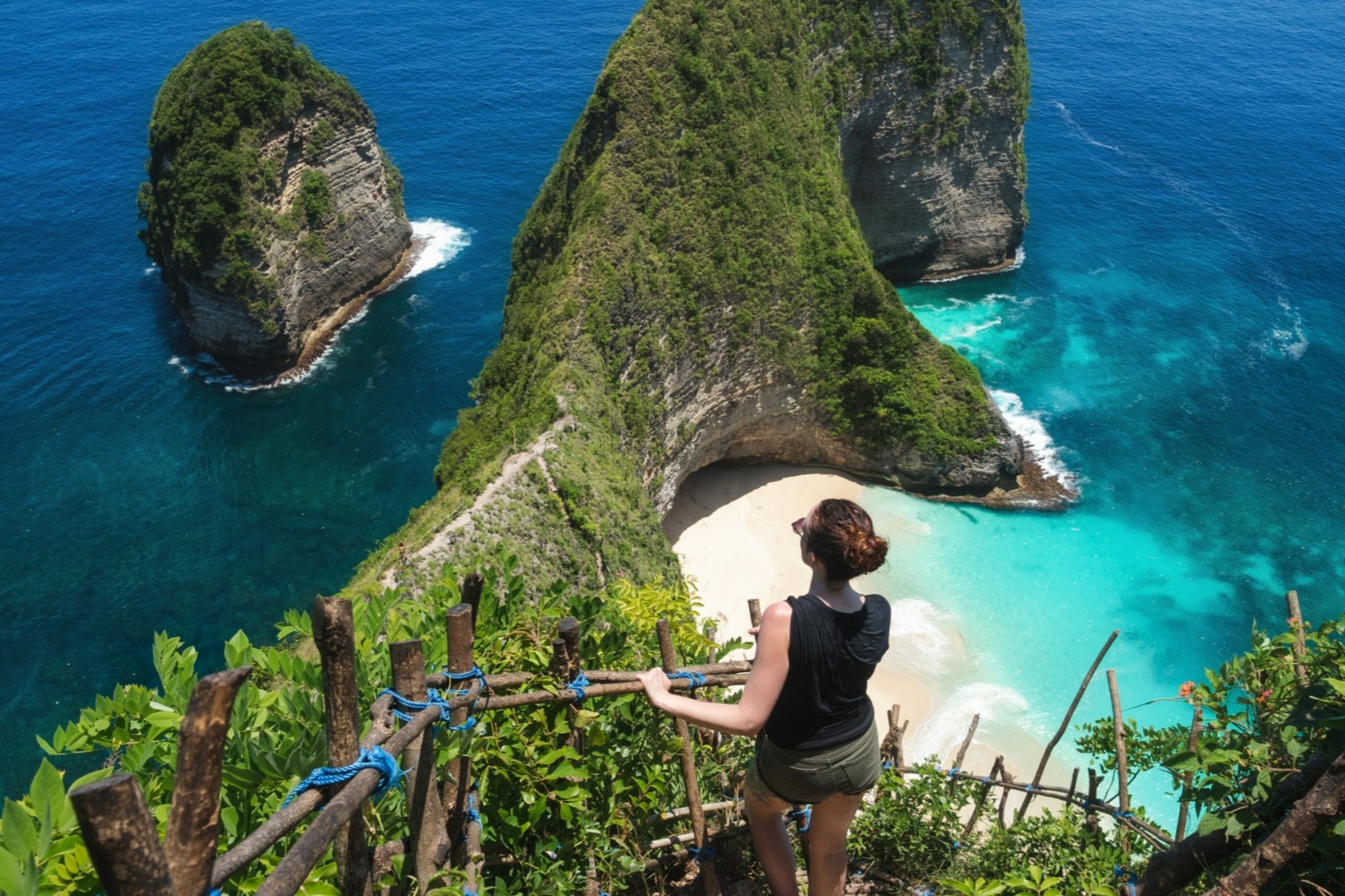 Beste Reisezeit für Indonesien: Klima, Wetter & Tipps | Tourlane