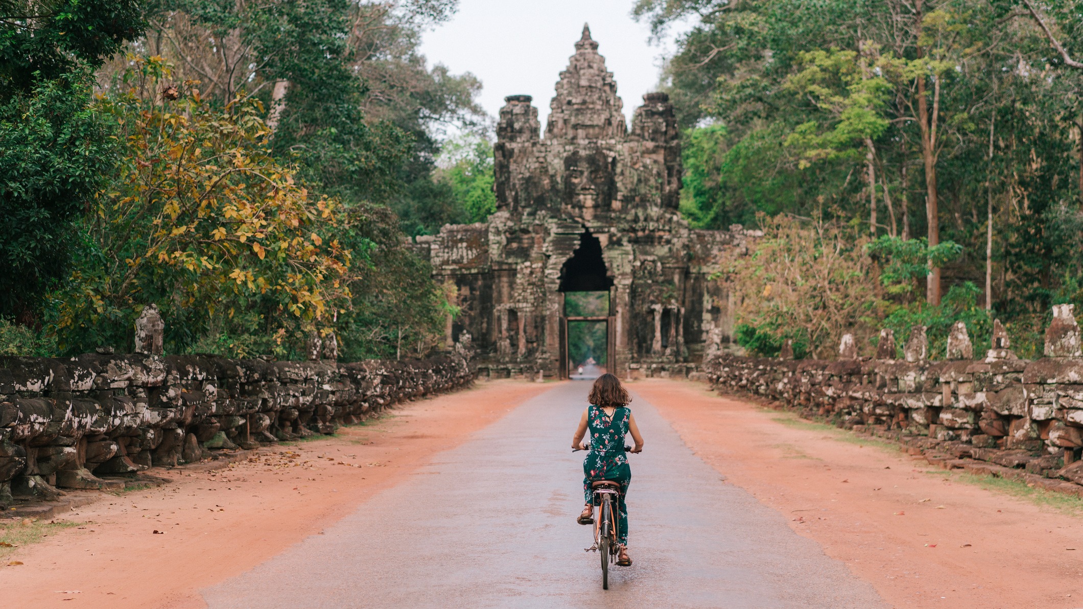 Top 12 des lieux à visiter au Cambodge en 2024 | Tourlane