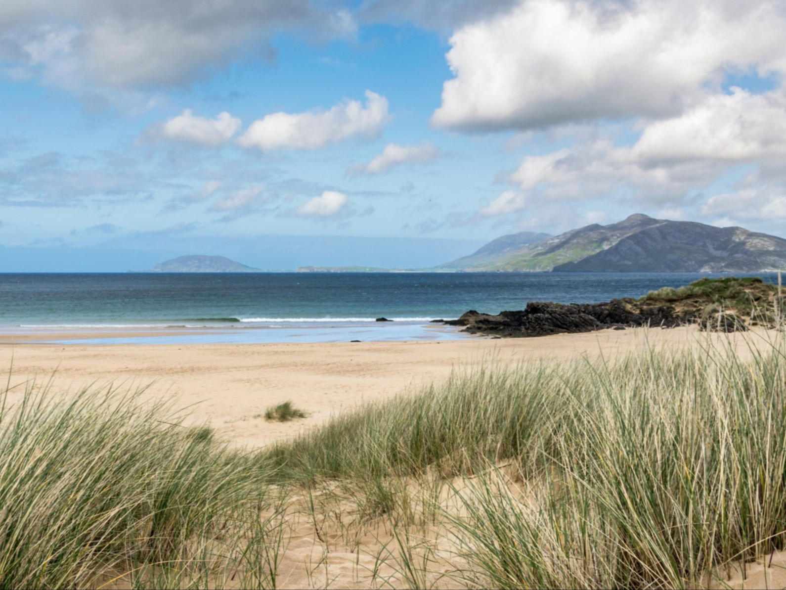 Die 15 besten Strände in Irland für 2026 | Tourlane
