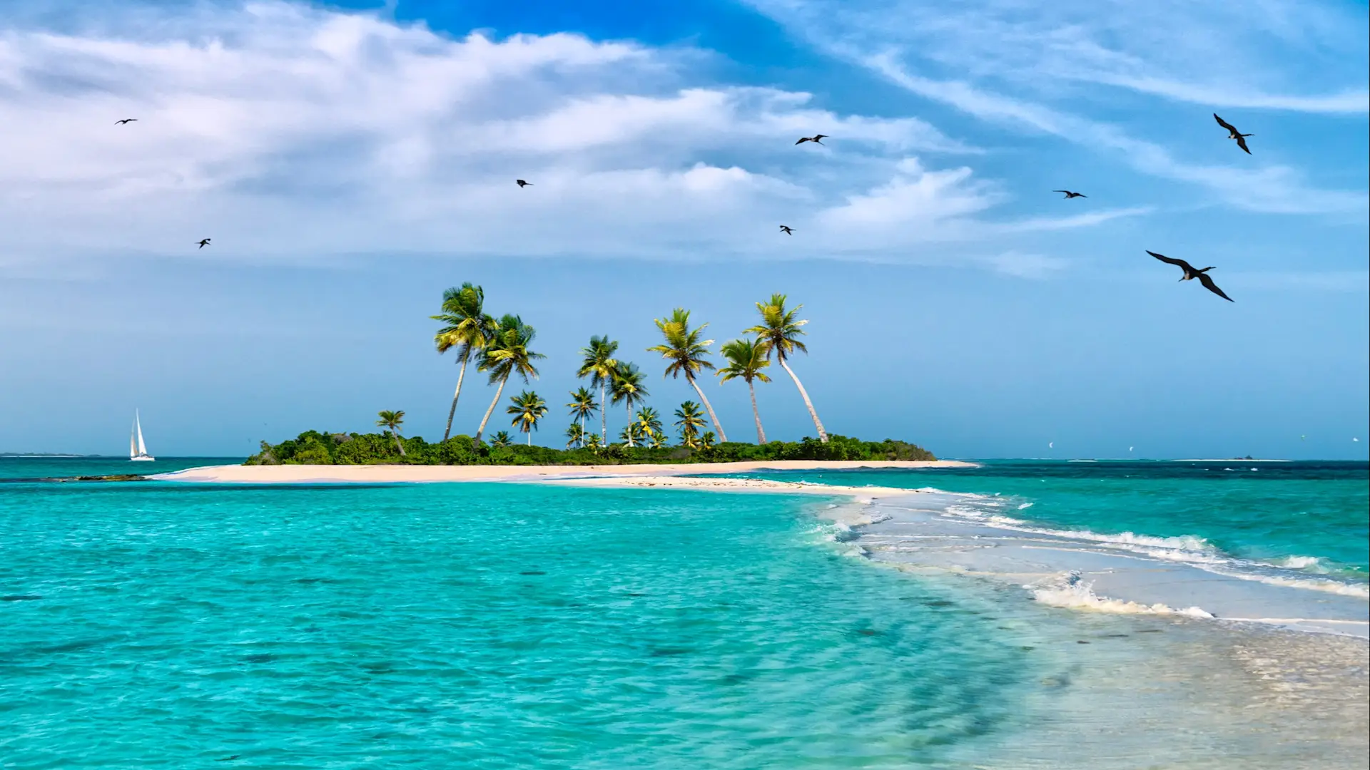 Top 10 der schönsten Inseln auf den Bahamass | Tourlane