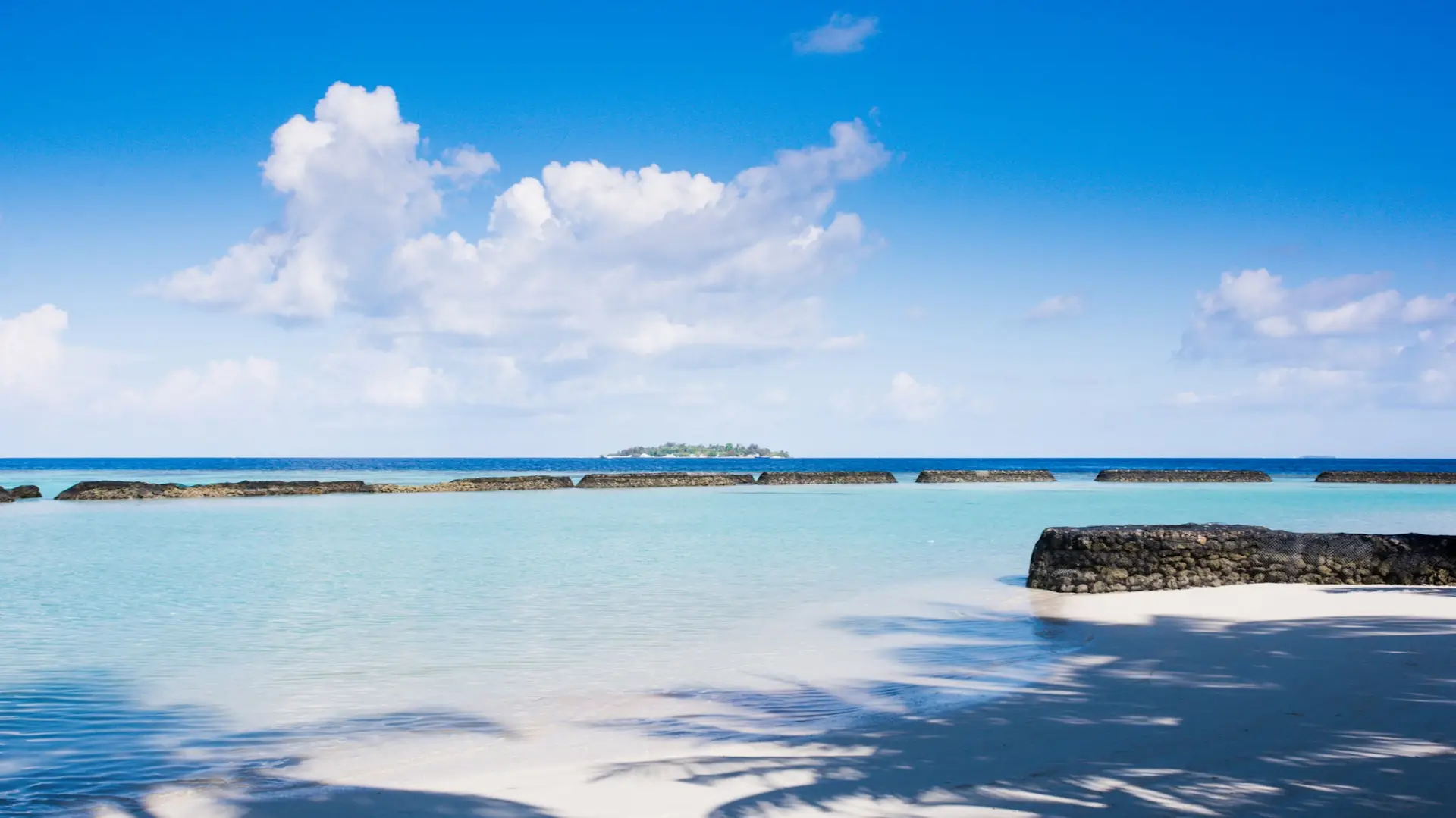 Die 12 schönsten Strände auf den Malediven | Tourlane