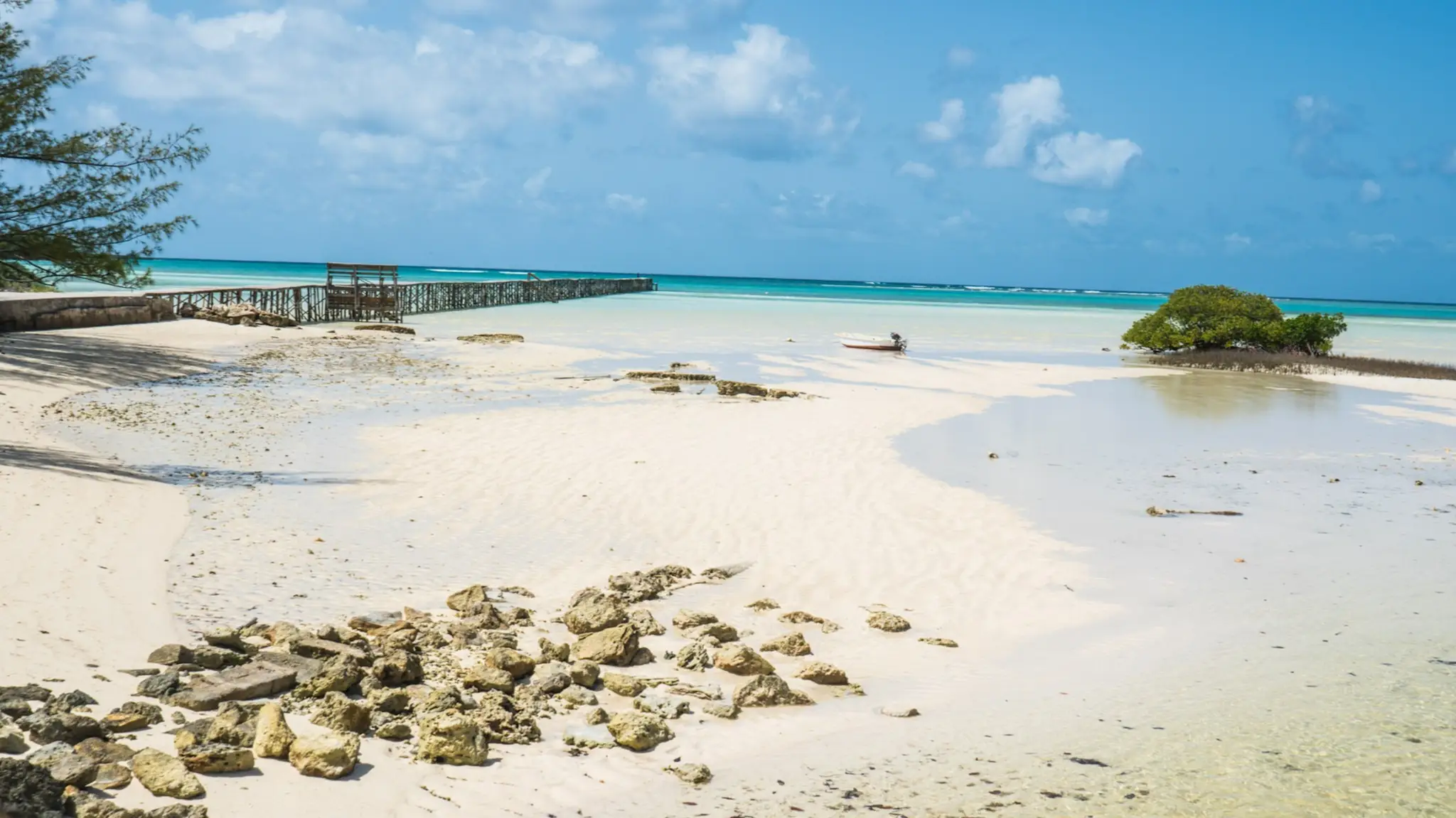 Top 12 des lieux d'intérêts à faire aux Bahamas | Tourlane