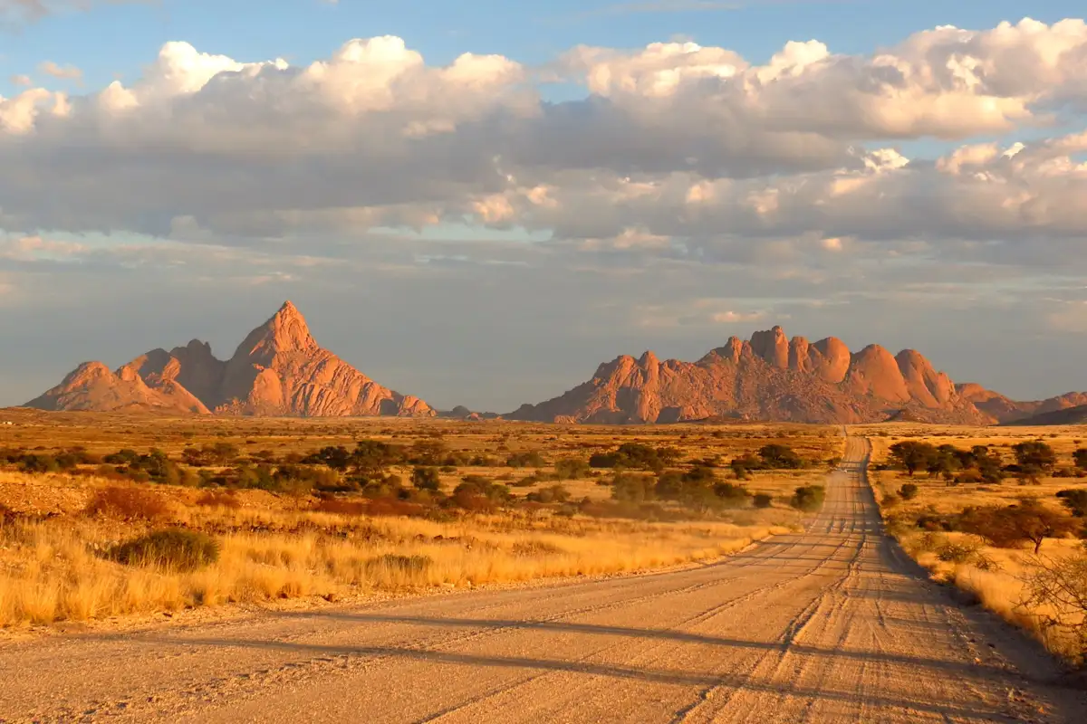 Namibia-Geheimtipps: von unserer Reiseexpertin | Tourlane