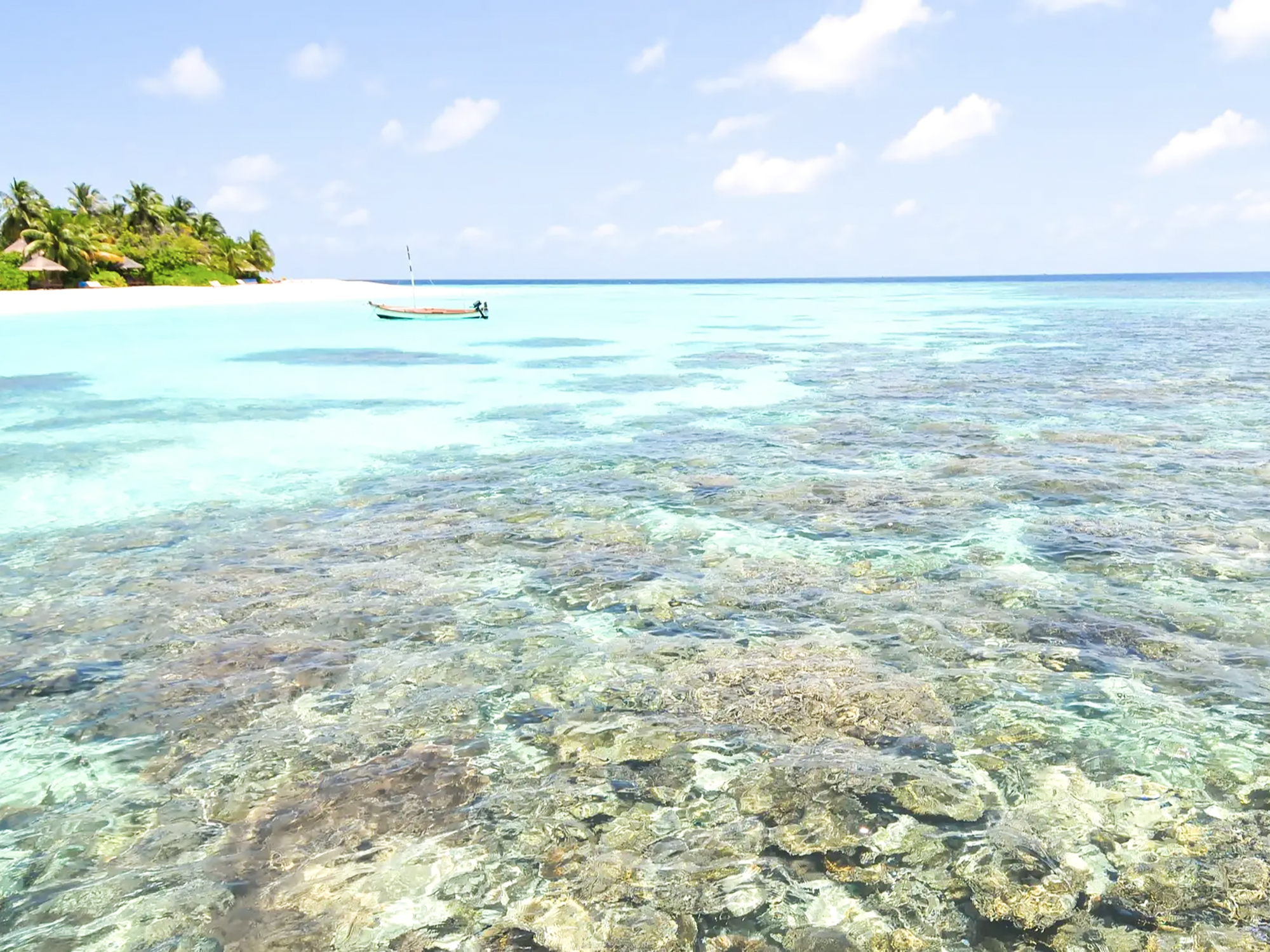 Top 10 des plus belles îles des Maldives | Tourlane