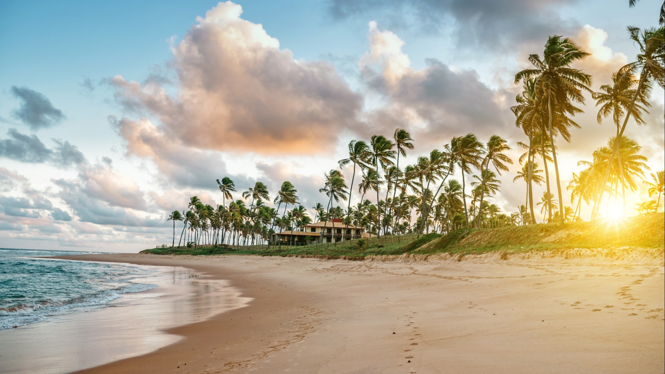 Die 20 schönsten Strände Brasiliens mit Insider-Tipps | Tourlane