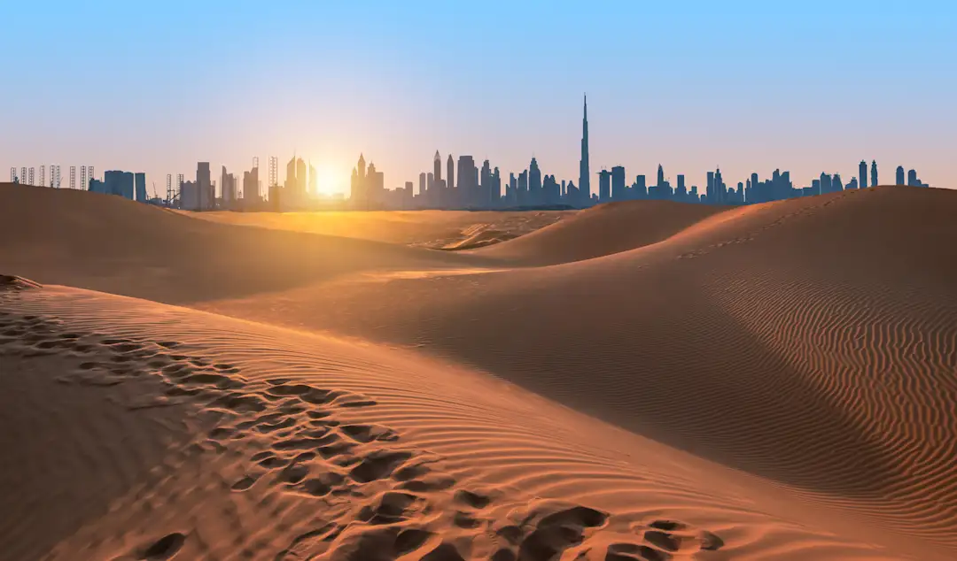 Schne Dubai Reisezeit Beste Fotos