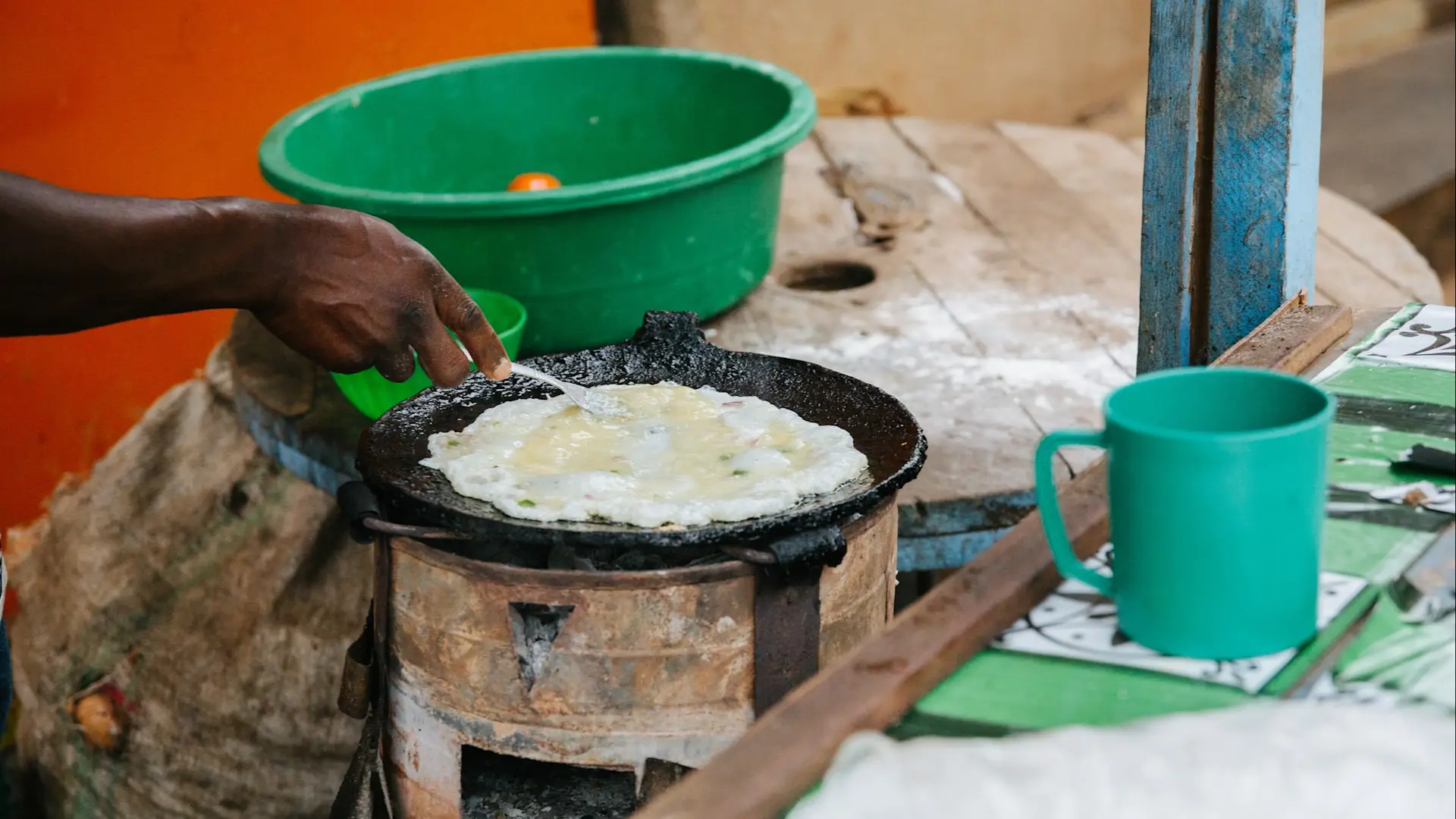 Essen in Uganda: Top 10 Gerichte Ugandas | Tourlane