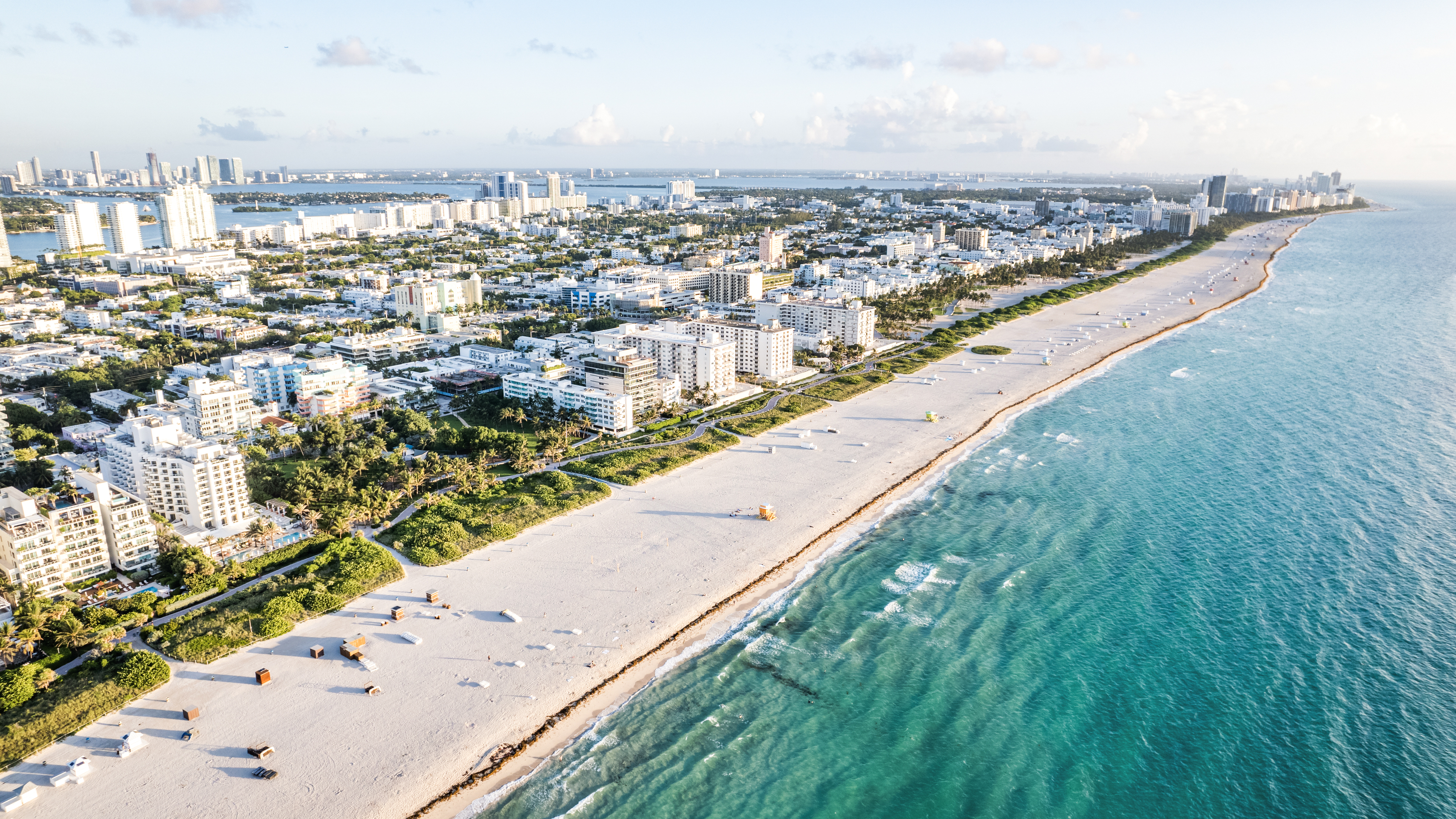 Quel est le prix d'un voyage à Miami ? | Tourlane